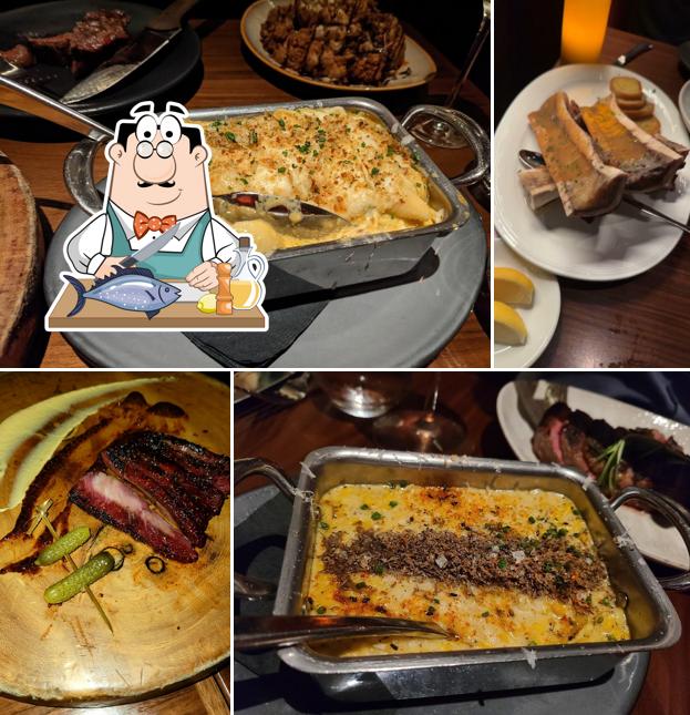 Papi Steak Miami Beach, Miami Beach - Restaurant menu, prices and reviews