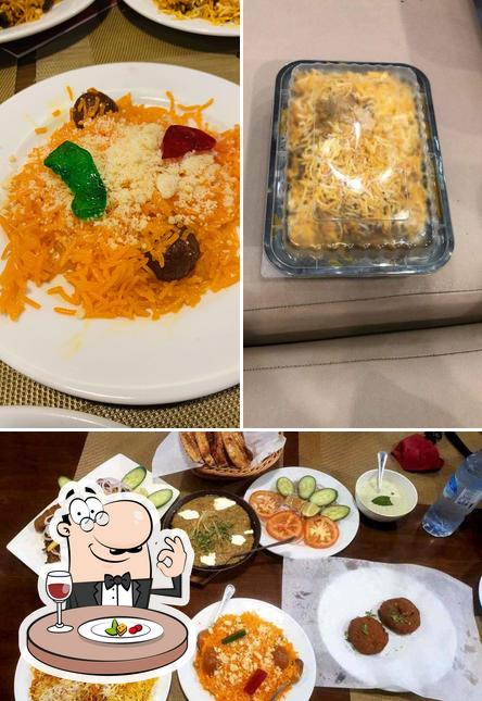 Student Biryani - DSO restaurant, Dubai - Restaurant menu and reviews
