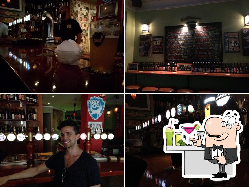 The Hoppy Pub, Thessaloniki - Restaurant reviews