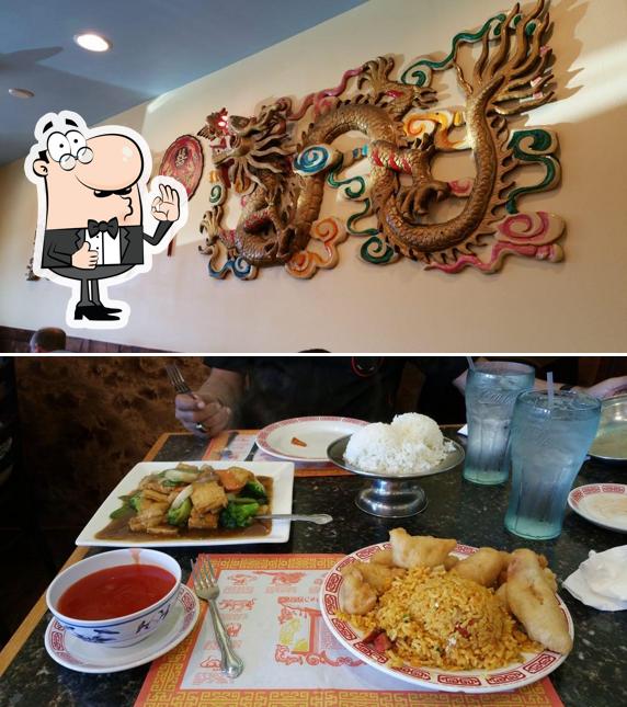 Wong's Palace Restaurant, Waycross - Carta del restaurante y opiniones