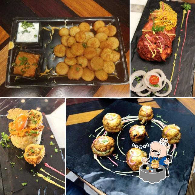 Arbab Lounge, Jaipur, Plot No.10 - Restaurant reviews