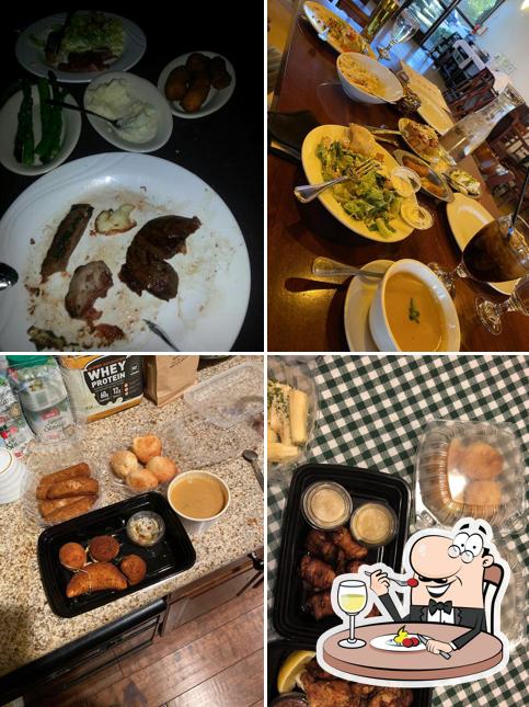 Via Brasil Steakhouse, 1225 S Fort Apache Rd in Las Vegas - Restaurant ...