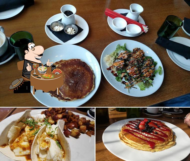 Prasino St. Charles, Saint Charles - Restaurant menu, prices and reviews