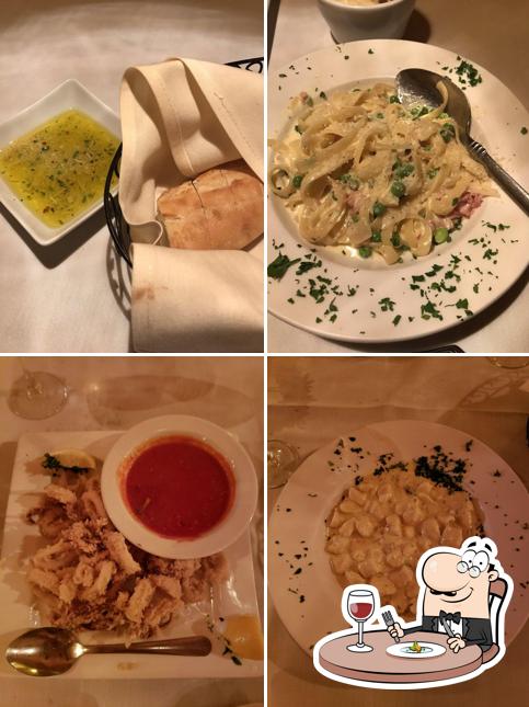 Villa Palma Ristorante, Indialantic - Restaurant menu, prices and reviews