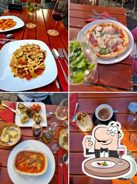 Finden Sie die besten Restaurants in Gotha, Herbst 2024 - Restaurant Guru