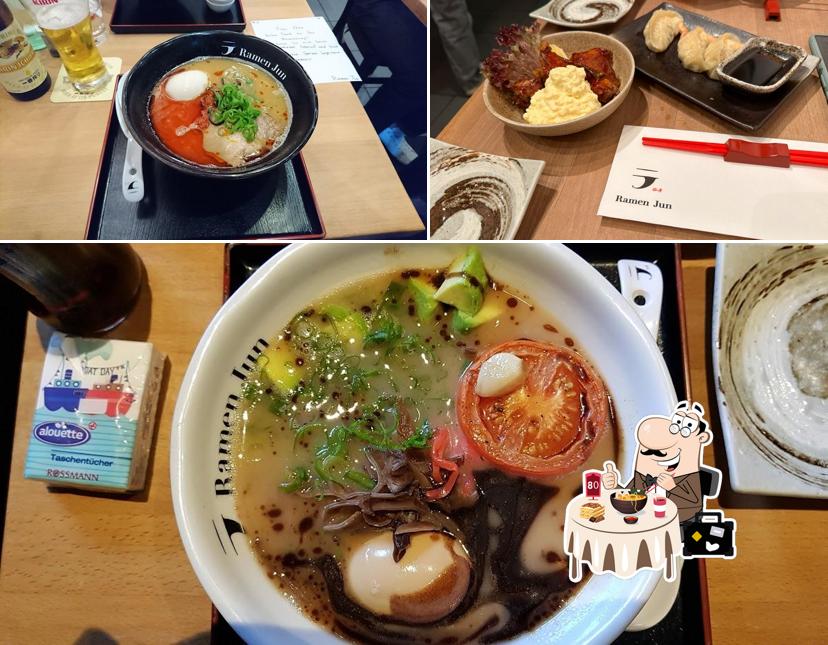 Ramen Jun, Frankfurt am Main - Speisekarte, Preise und Bewertungen