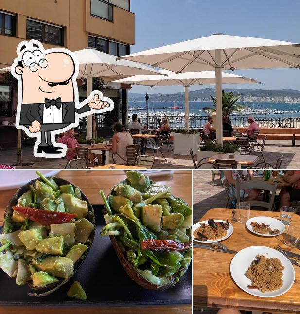 Altamar in Palamós - Restaurant reviews
