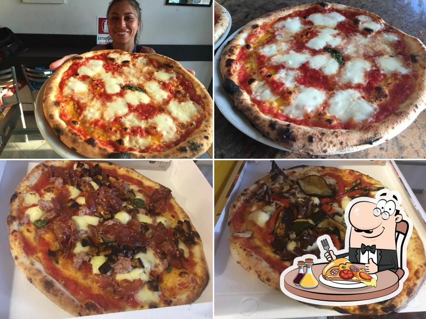 Artepizza pizzeria, Ferrara - Restaurant reviews