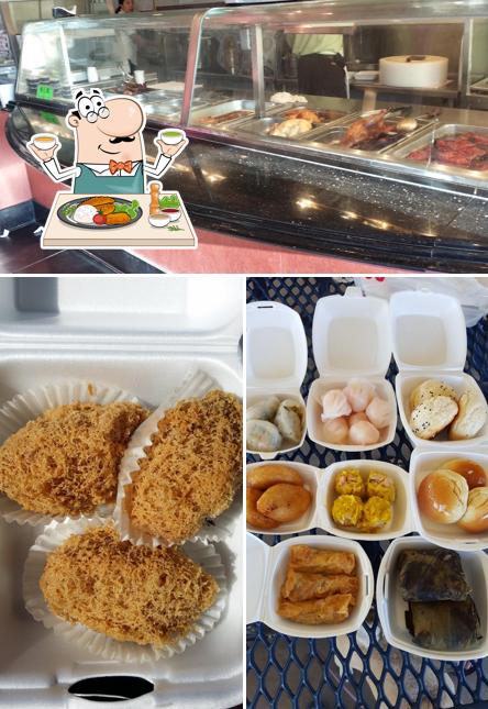 Capital Dim Sum & BBQ in Monterey Park - Restaurant reviews