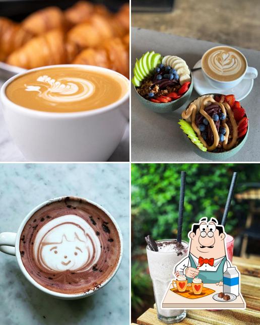 Menu of Bam Bam Bakehouse cafe, Mermaid Beach - reviews and ratings