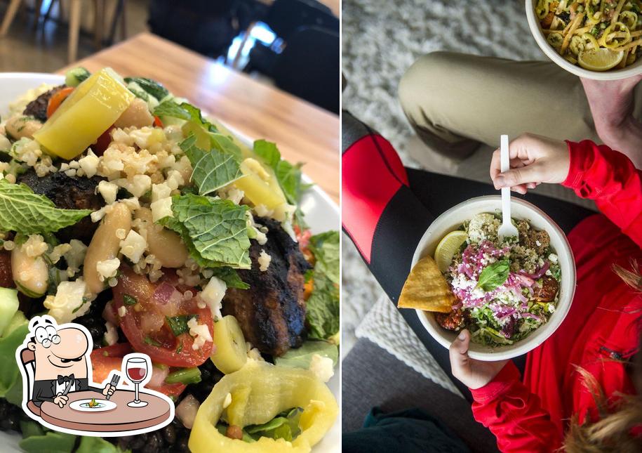 CAVA, Austin - Restaurant menu, prices and reviews