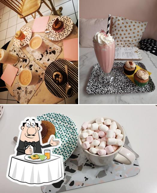 Bee Sweet, Montélimar - Restaurant menu, prices and reviews