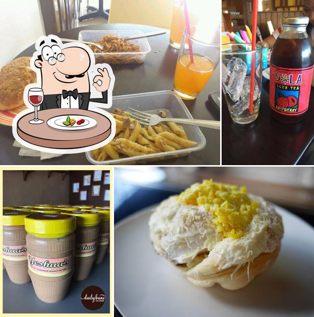 Daily Buns cafe, Iloilo City, PH33+56R - Restaurant reviews