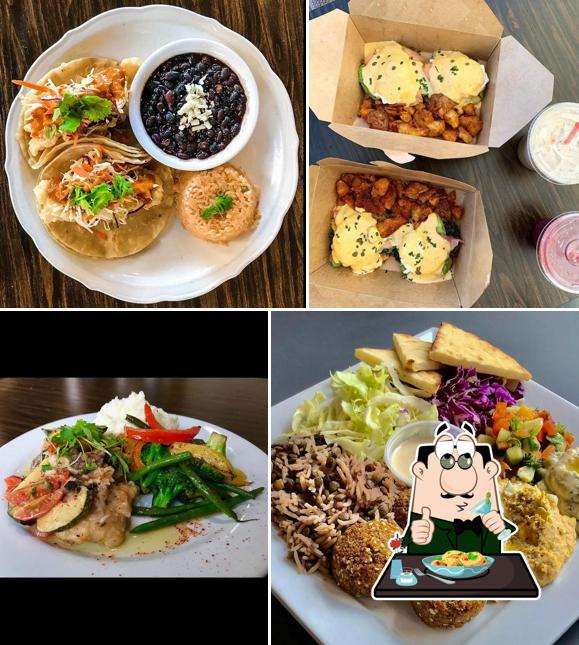 iJAVA Cafe, San Jose - Restaurant menu, prices and reviews