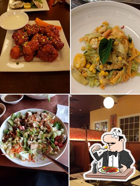 Center Square Grill in East Longmeadow - Restaurant menu and reviews