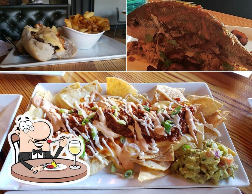 Copper Pig, St. Louis - Restaurant menu, prices and reviews