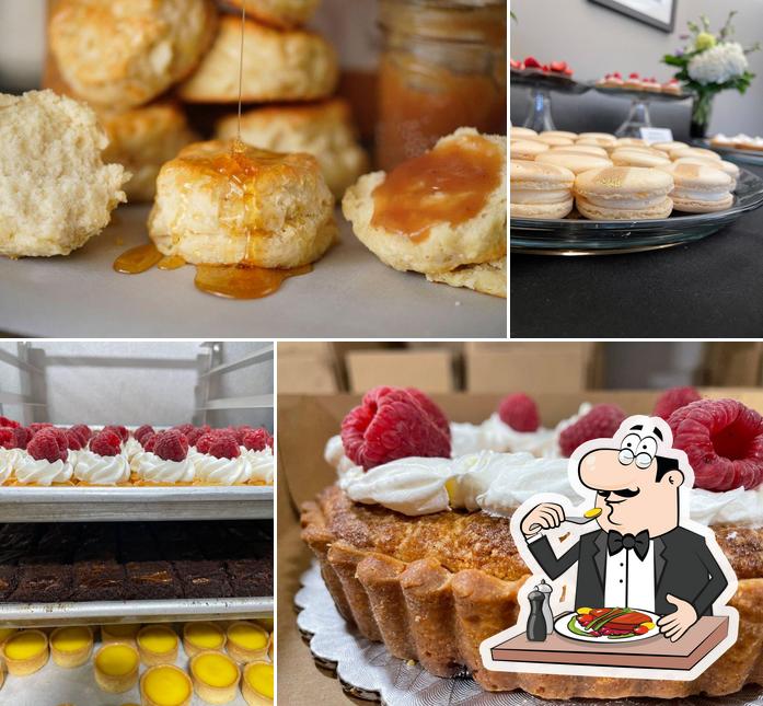 Black Sheep Baking in Cuyahoga Falls