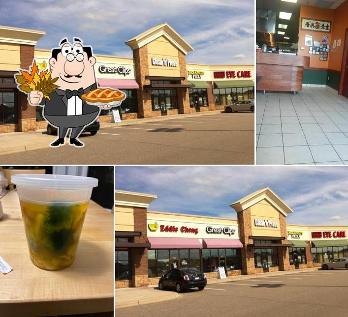 Top 3 restaurants with kung pao chicken in Lakeville, november 2024 ...