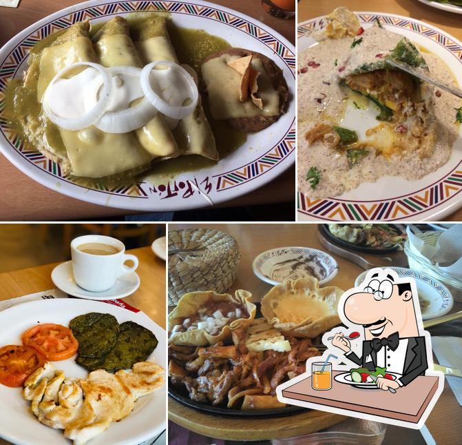 El Porton restaurant, Mexicali - Restaurant reviews
