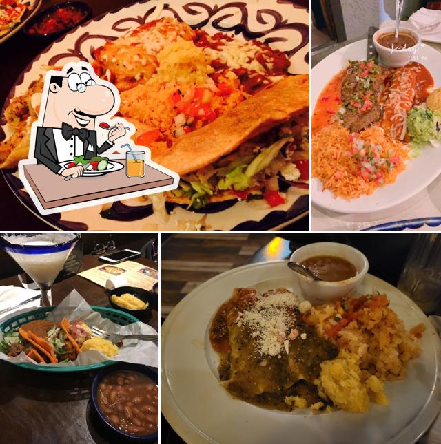El Torito, Cypress - Menú del restaurante, precios y reseñas