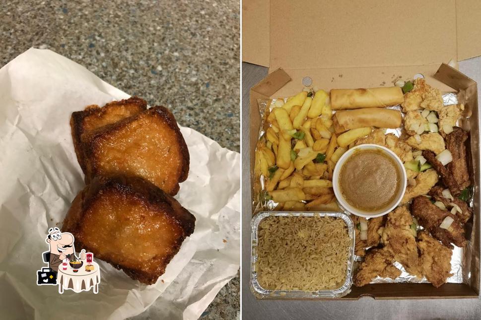 Rainbow, Pudsey - Restaurant menu, prices and reviews
