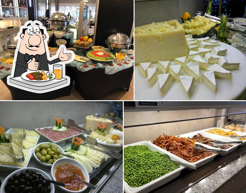 Florida Buffet Restaurant, Miami Beach - Restaurant menu, prices and ...