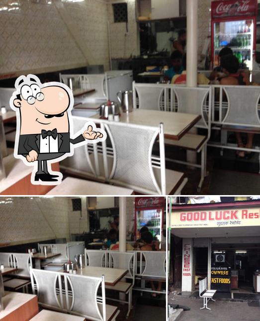 Good Luck Restaurant restaurants in Mumbai, spring 2024 - Restaurant Guru