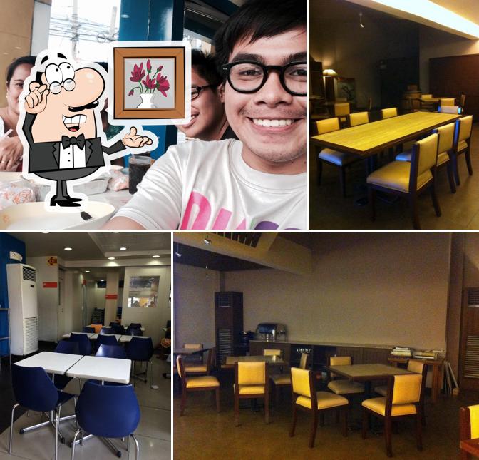Jollibee, Parañaque - Restaurant menu, prices and reviews