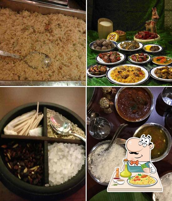 Malgudi - The Savera, Chennai, 146 - Restaurant reviews
