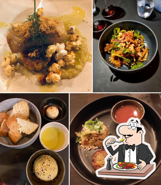 Masu Restaurant, Mons - Restaurantbewertungen