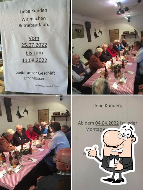 Merzenicher Grill restaurant, Merzenich - Restaurant menu and reviews