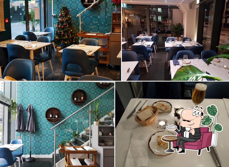 Top 20 restaurants with mixed grill in London, october 2025 ...
