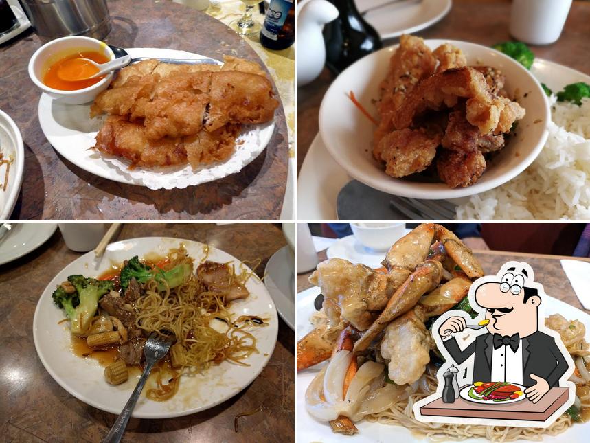 Mr. Ho Wonton House in Burnaby - Restaurant menu and reviews