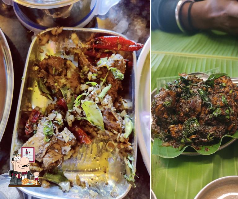 Nati Mane Donne Biryani, Bengaluru - Restaurant reviews