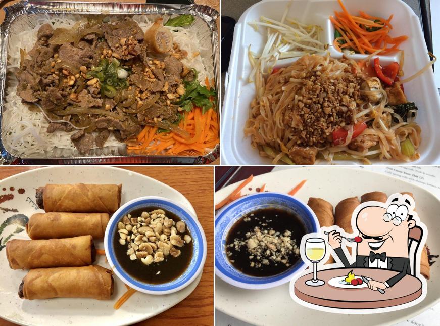 Pho Dang Vietnamese Cafe restaurants in Winooski, spring 2024 ...