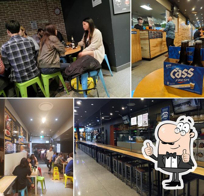 Charmy Food & Bottle Shop, Brisbane - Restaurant menu, prices and reviews