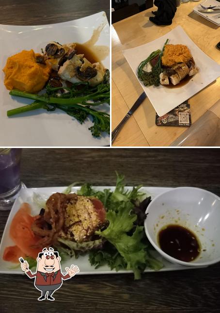 Craft 2700, Reading - Restaurant menu, prices and reviews