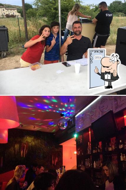 Le ZEST pub & bar, Montpellier - Restaurant reviews