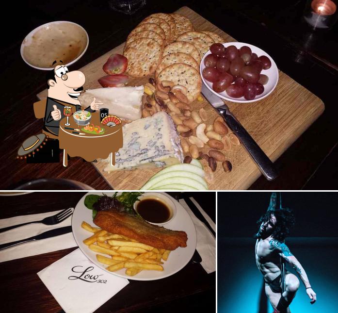 Low 302 in Darlinghurst - Restaurant reviews