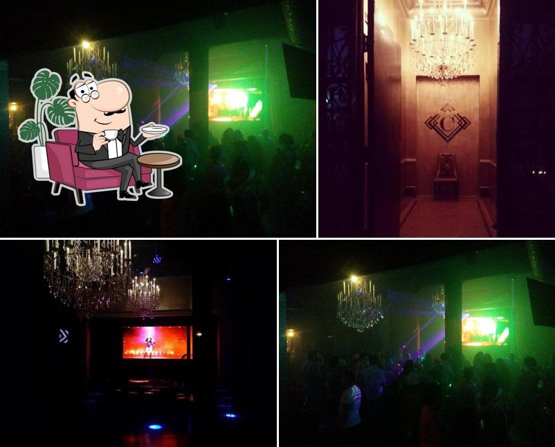 Mamitas Club, Monterrey - Menú del restaurante, precios y reseñas