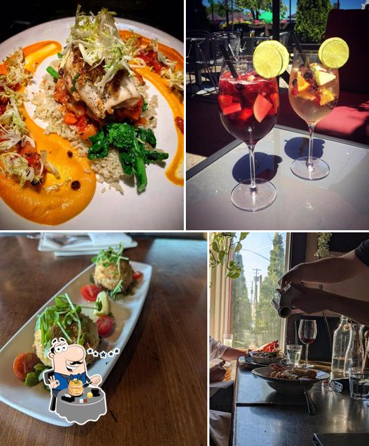 Tesoro Restaurant in Collingwood - Restaurant menu and reviews