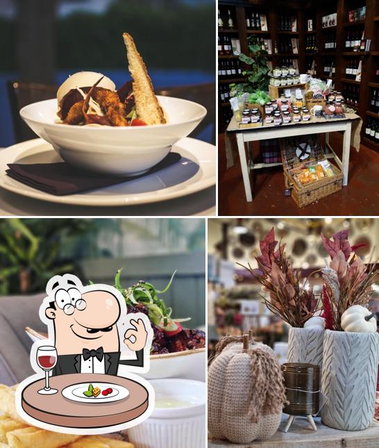 Red Earth - Lifestyle Store & Restaurant, Mullingar - Restaurant menu ...