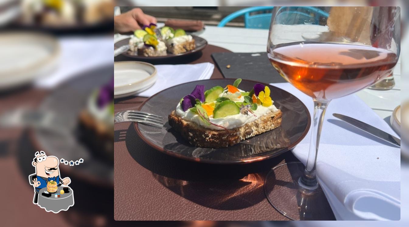 2 Waters, Rotselaar - Restaurant menu, prices and reviews