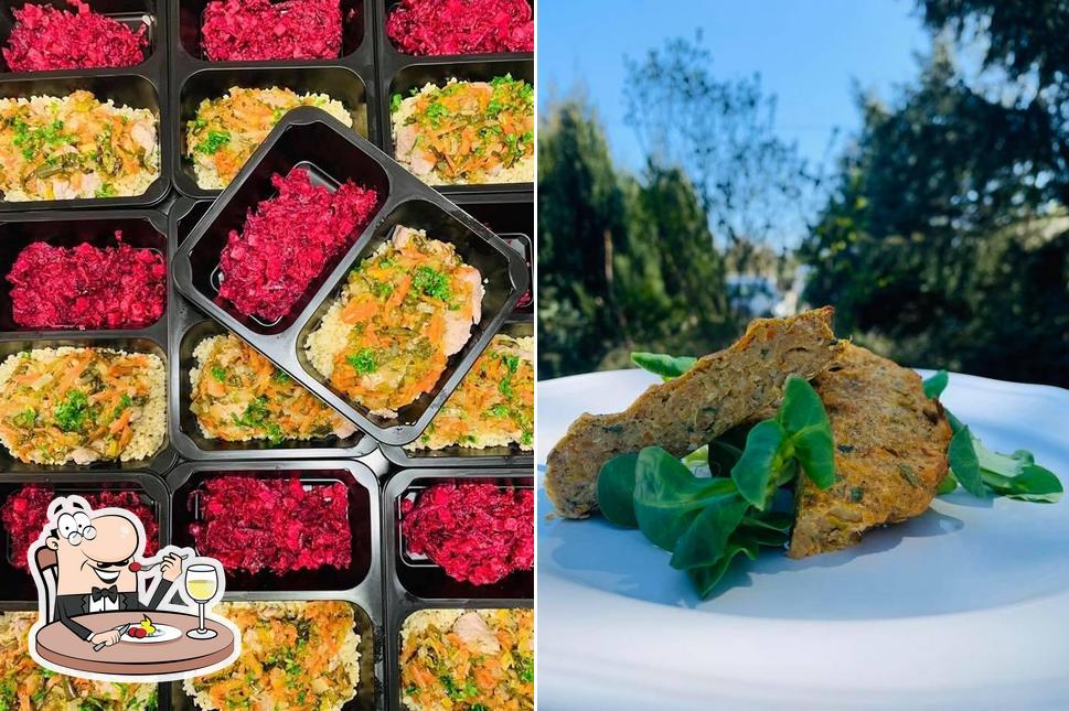 Active Kitchen - catering dietetyczny, Poland - Restaurant reviews