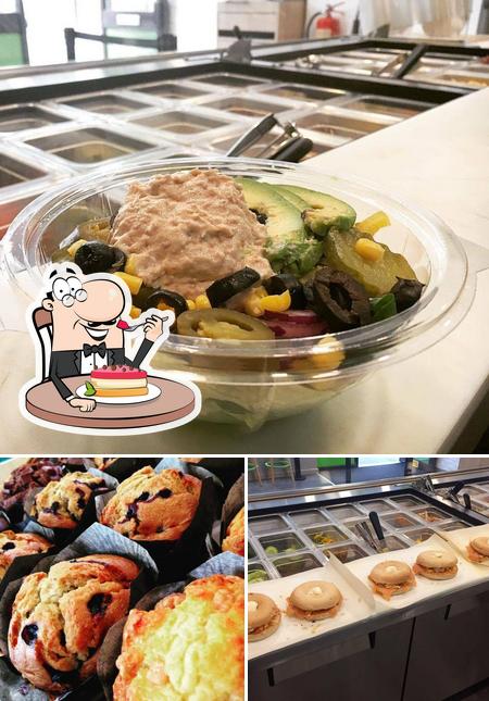 Bagel Break, Leicester - Restaurant menu, prices and reviews