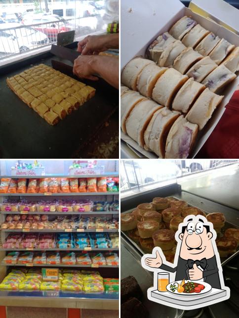 Baker's Fair - Farmers, Quezon City - Restaurant menu, prices and reviews