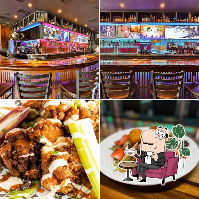 Bask46, Woodland Park - Restaurant menu, prices and reviews