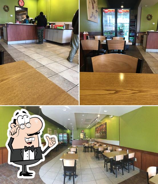 Bei Jing Chinese Restaurant, 4390 US Highway 17 Bypass South # C3 in ...