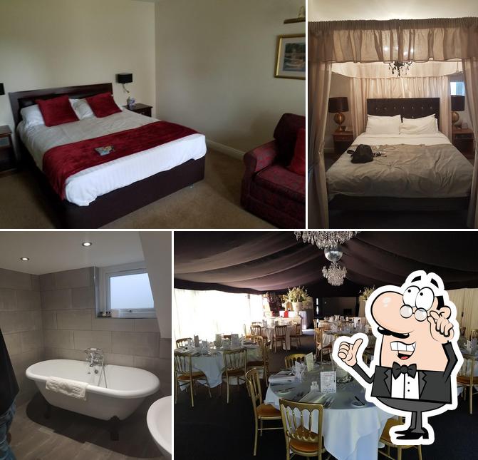 Boxmoor Lodge in Hemel Hempstead - Restaurant reviews