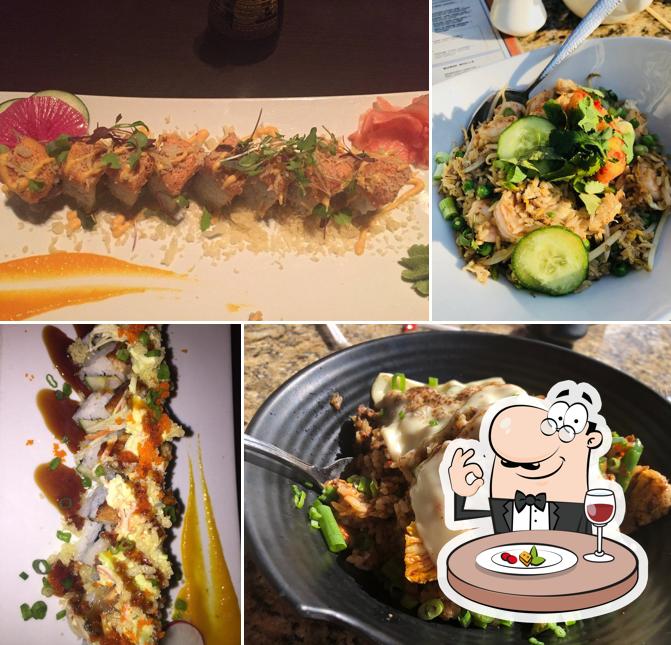 Casa Sensei, Fort Lauderdale - Restaurant menu, prices and reviews